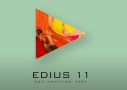 EDIUS 11 – DVC Training